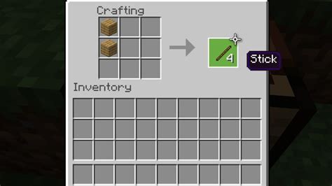 How To Make A Grindstone In Minecraft Bedrock Java Try Hard Guides