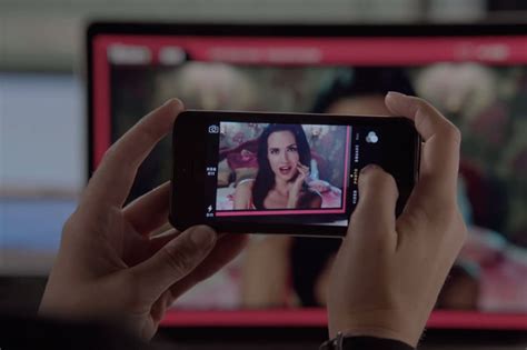 What You Need To Know About Cyber Sex And The Future Of Sex Tech The Verge