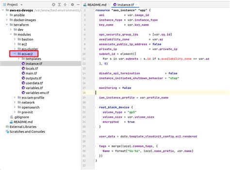 Setting Up An Elasticsearch Cluster On Aws Ecs — Complete Ecs Ec2