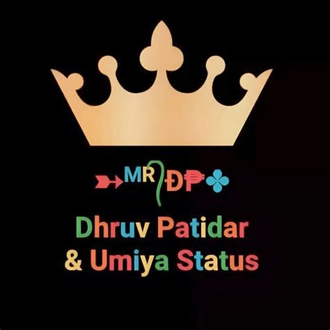 patel dhruv dhruv patidar 0 7 official threads say more