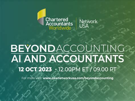 Webinars Archive Caw Network Usa