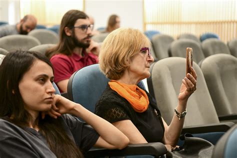 სალომე მჭედლიძის დისერტაციის წარმატებული დაცვა საერთაშორისო სადოქტორო სკოლა