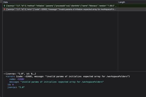 [question] how to connect to ccls language server through vscode ws