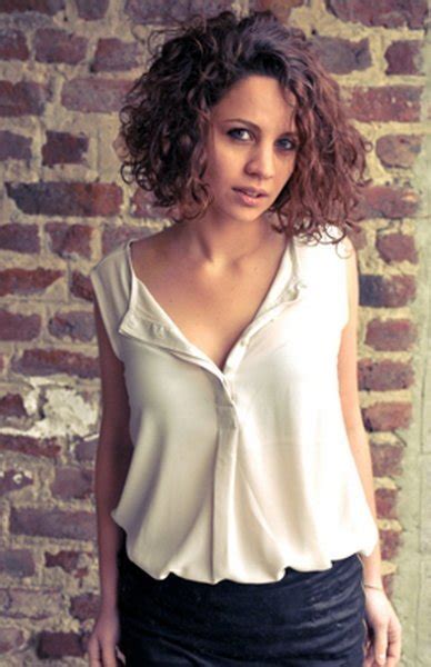 Sandra Casting Starmania