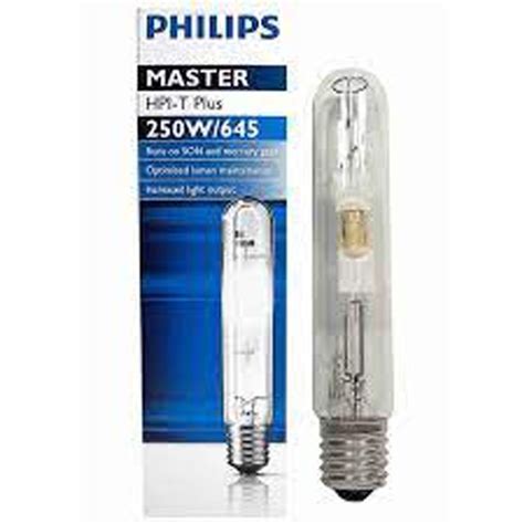 Lampu Hpit Hpi T Plus 250 Watt