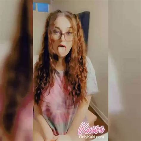 Can I Spit In Your Mouth Scrolller