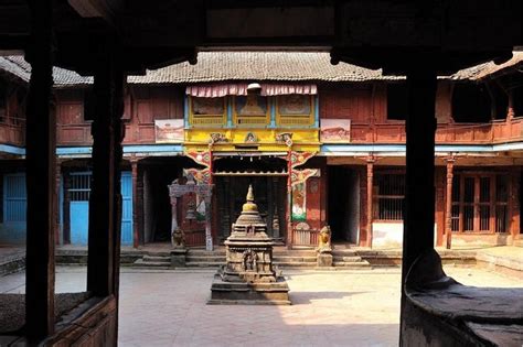 An Architectural Review Of A Location Nepal Rtf Rethinking The Future