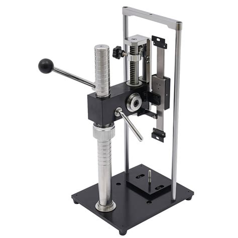 Spring Tension Compression Testing Machine Spring Pressure Load Tester