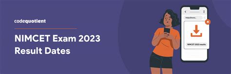 NIMCET Exam Your Comprehensive Guide CodeQuotient