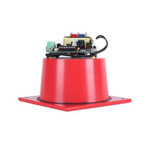 Jiexi Marine Alarm Columns And Marine Voiced Light Alarm Or Audible