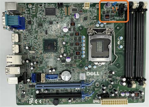 Motherboard Jumper Settings At Patricia Kelly Blog