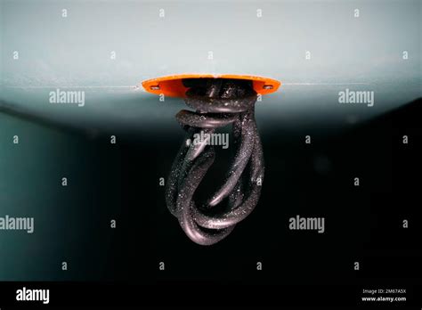 Wire Socket Round Hi Res Stock Photography And Images Alamy