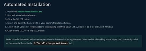 Why Does Melonloader Keep Crashing And How To Fix It Game Specifications
