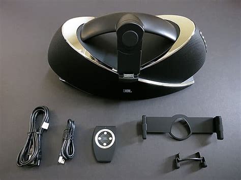 Review Jbl Onbeat Xtreme Bluetooth Speaker Dock Ilounge