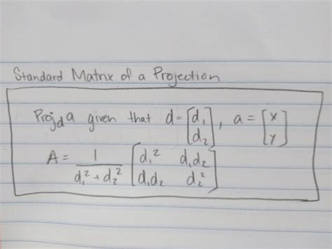 Exam 1 Linear Algebra Flashcards Quizlet