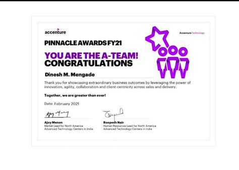 Dinesh Mengade On Linkedin 🤗