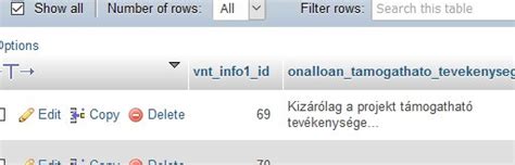 Database Sql Where Like Query Doesnt Return Correct Records Stack