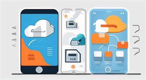 如何挂载云盘文件到手机 百度网盘企业版