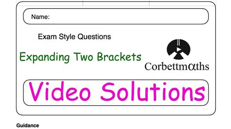 Breaking Brackets Questions At Jesse Hamel Blog