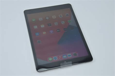 Планшет Apple iPad 8th Gen. 2020 Wi-Fi 32Gb Space Grey (MYL92LL/A ...
