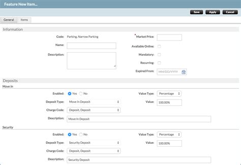 Adding Features Property Vista Support