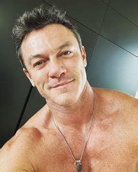 Luke Evans Page Lpsg