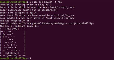 How To Perform A Remote Linux Backup Using Ssh