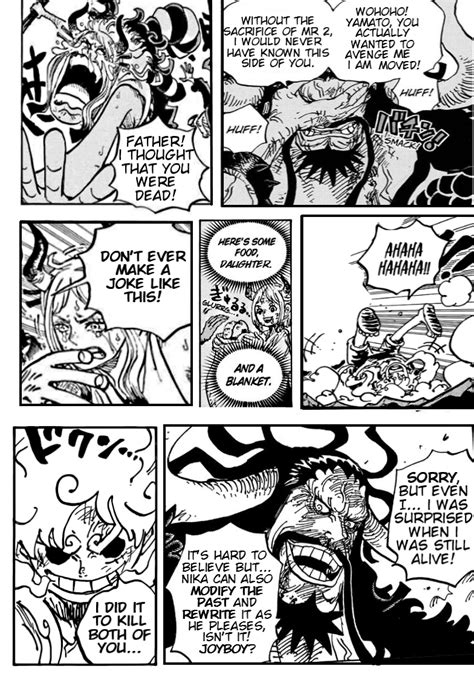 Yamato Kaido Part 2 Piratefolk