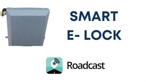 Wireless Gps E Lock Container Tracking System For Truck At ₹ 12000 Piece In New Delhi