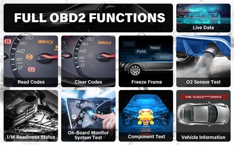 Launch CR629 Code Reader OBD2 Scanner Launchx431online