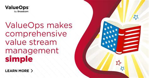 Broadcoms Valueops Value Stream Management On Linkedin Value Stream Management Digital