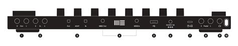 Push 3 Adapters Ableton