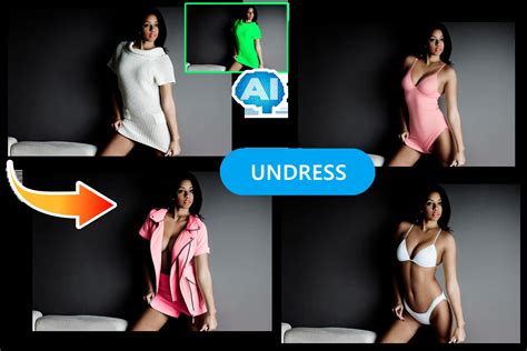 Free Undress AI Remover App Erase Clothes Online
