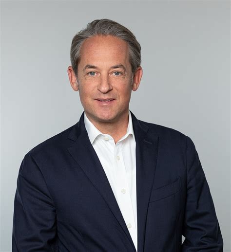 André Spehr Appointed As Head Of International Investment Groups Iig German Team Bnp