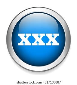 Sex Xxx Icon Stock Vector Royalty Free 517133887 Shutterstock