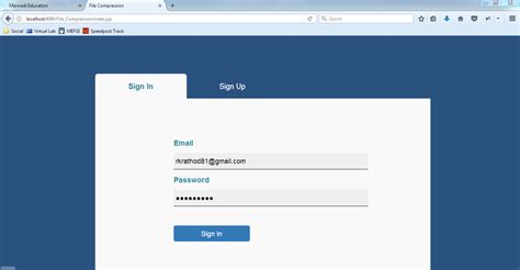 File Compression Project In Jakarta Servlet Formerly Java Servlet With Source Code And