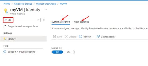 Service Principal Vs Managed Identity Understanding The Key Differences