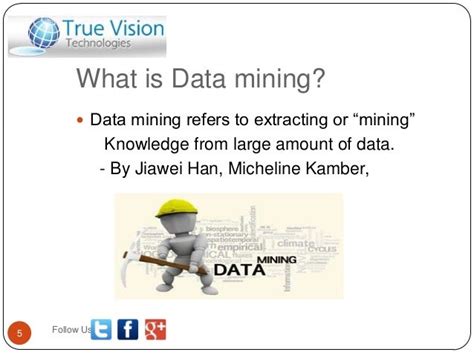 Importance Of Data Mining