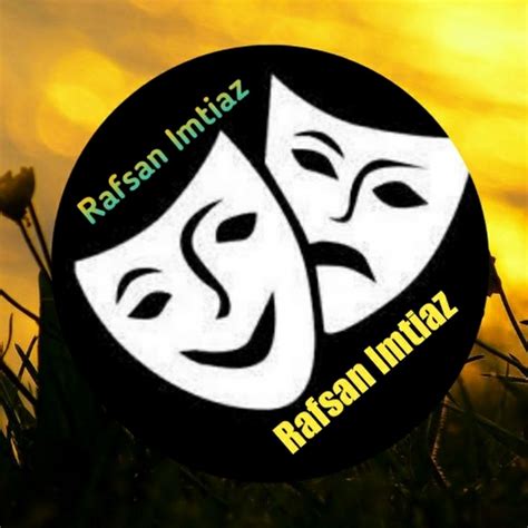 Rafsan Imtiaz Youtube