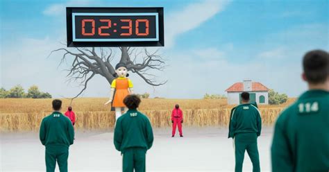 ¿está Arreglado El Juego Del Calamar El Desafío Sufre Gran Polémica