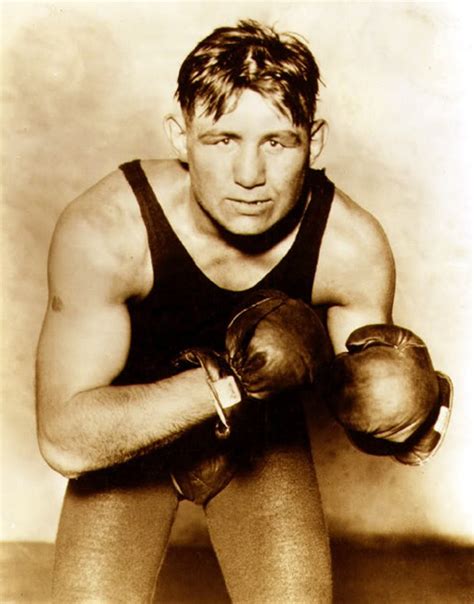 Billy Miske A História Real Do Boxeador Que Lutou Até A Morte Por Sua