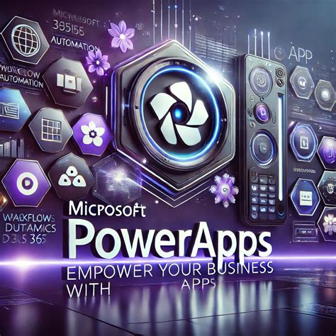 Powerapps Microsoft365 Automation Businesstransformation Lowcode
