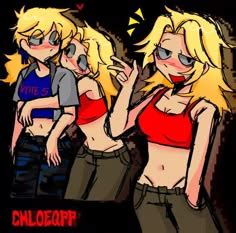 Eddsworld Tord Pixel Art Hello Kitty Drawing Funny Videos Clean Best Series