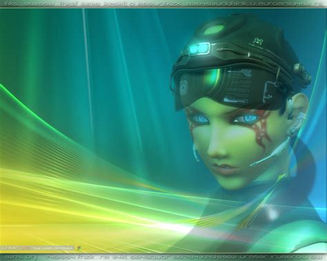 Windows Vista 2 Chre WP By Fafcf09 On DeviantArt