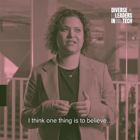 [video] Diverse Leaders In Tech Powered By Techleap On Linkedin Leadership Tech Diversity
