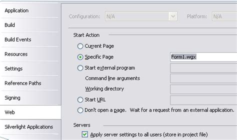 Visual Webgui Blog Manually Wrapping Aspnet Controls Without The Use Of Visual Webgui Designer