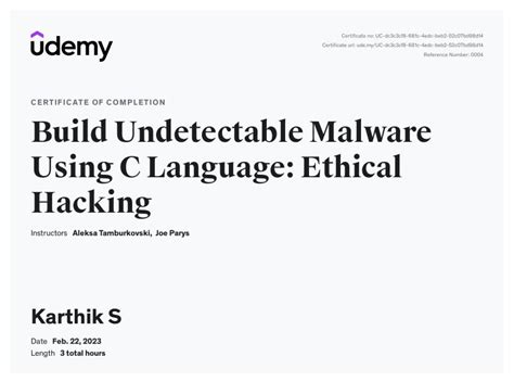 Karthik Suresh On Linkedin Cprogramming Cybersecurity Malwareanalysis Malware Systemsecurity