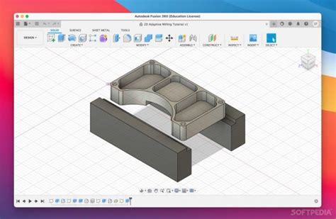 Fusion 360 Download Mac Softpedia