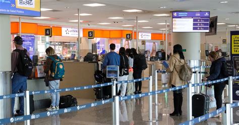 Ecuador Exigirá Visa Temporal A Ciudadanos De 45 Países Desde El Próximo Lunes Infobae