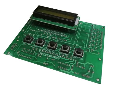 Controller Jsk Lab Instruments